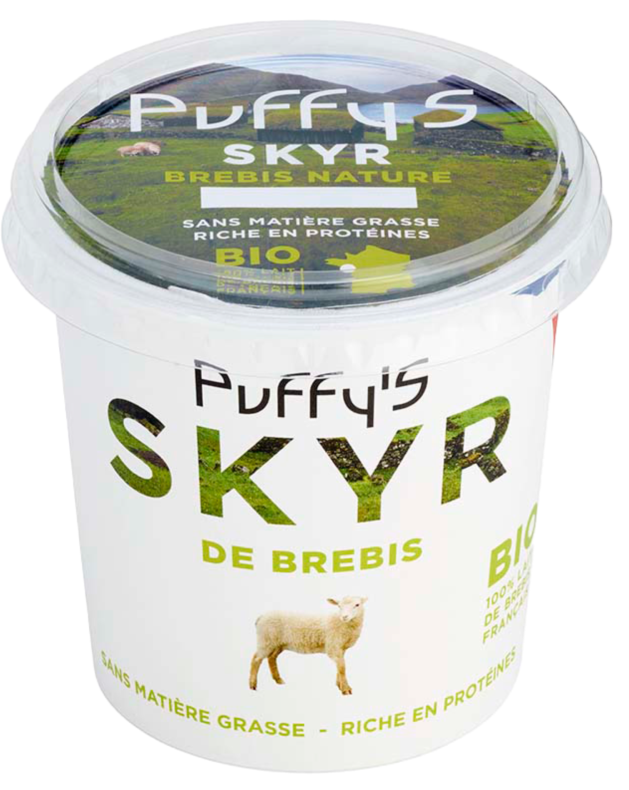 Skyr Canada Français – Comment Faire Du Skyr – CREM